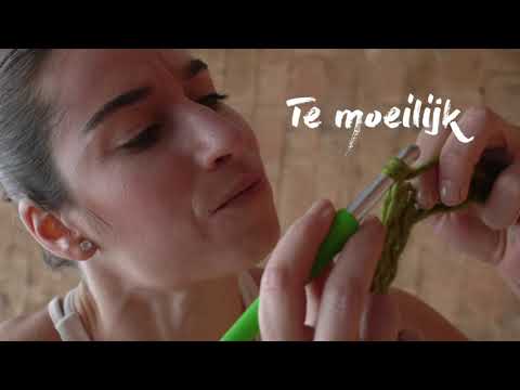 NL · Te moeilijk ... Kits & Fun Easy Knits