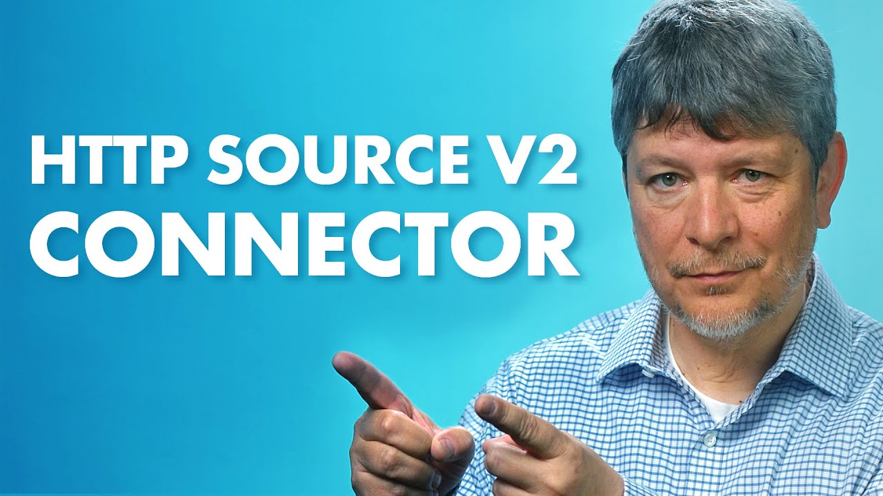 HTTP Source V2 Connector for Confluent Cloud