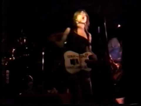 Live At The Coconut Teaszer, Los Angeles, CA (1990) – Temple Of Goo ...