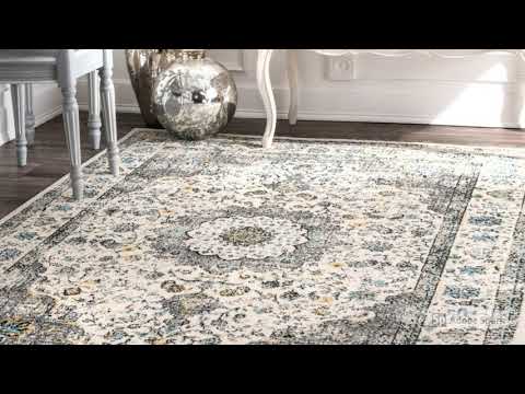 An Awesome Area Rug For Your Home!