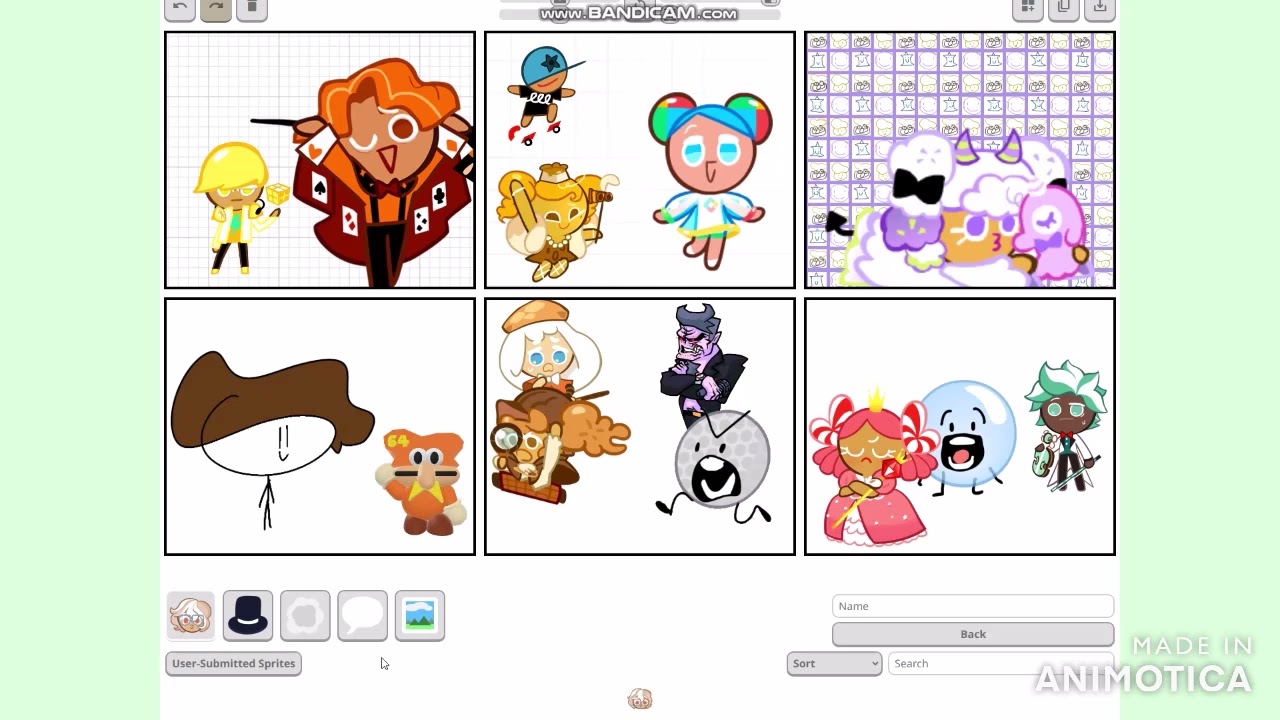 Whiteboard Funny Comic Studio was pretty awful than unusual