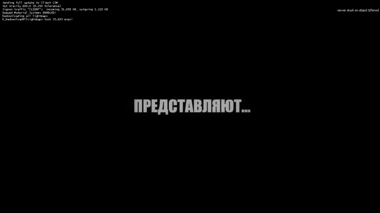 Half Life 2 Ep:2 CUBE V3 Mod