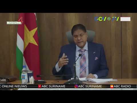 Woordvoering president wordt geherstructureerd - ABC Online Nieuws ...