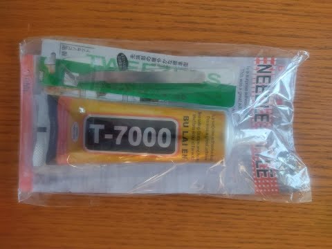 B7000 Jewelry Glue Clear for Rhinestone, Cridoz 3.7 fl oz Craft Adhesive Glue with Precision Review