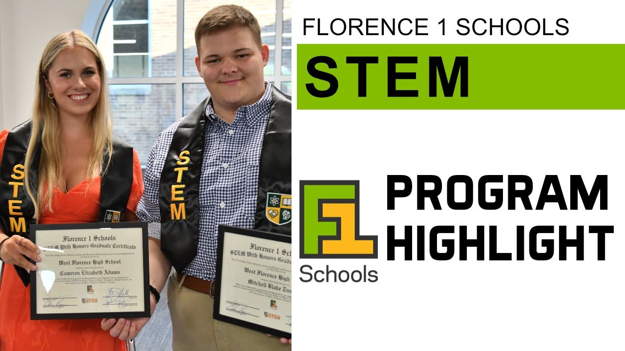 F1S STEM | Program Highlight