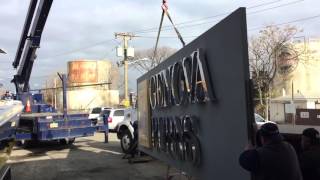 3 Best Sign Companies in Newark, NJ - Expert Recommendations