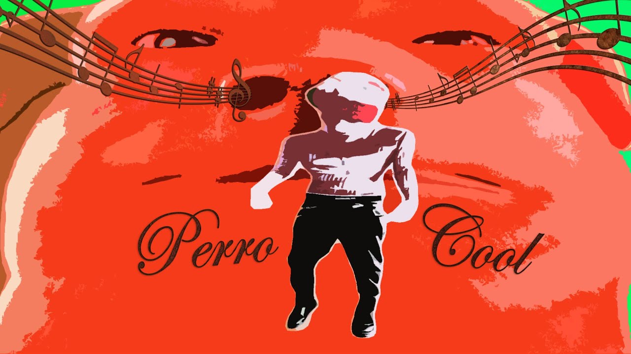 mcet - PERRO COOL (Official Video)