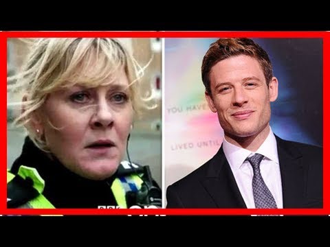 Happy Valley season 3 release date, cast, trailer: Will there be another series?