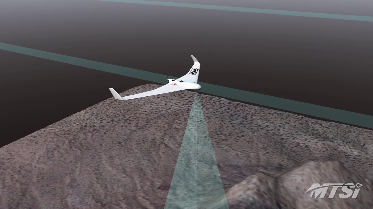 MTSI Small UAS IPT