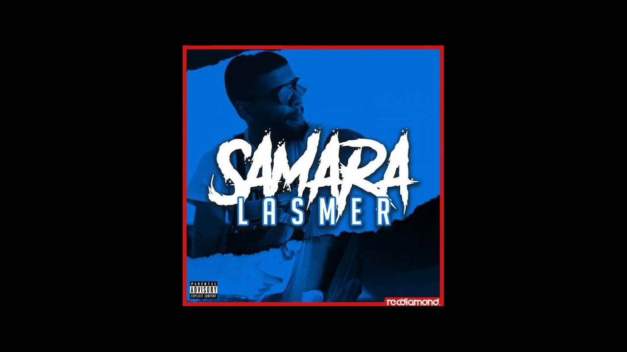 N9adder Fik - Samara (slowed & reverb)