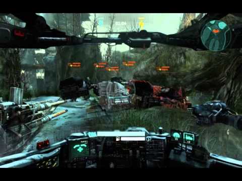 Steam Community :: Video :: mech train