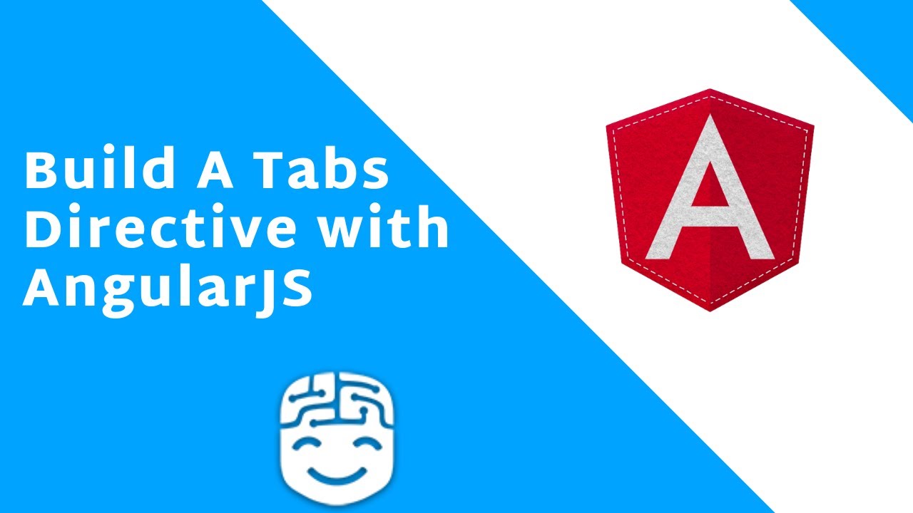 Build A Tabs Directive With AngularJS