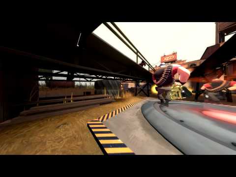 Steam Community :: Video :: Meet the purple gibus Medic