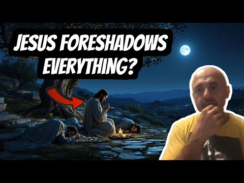 Why does the Bible Name Jesus as Israel? | Sam Shamoun (Secret Meaning)
