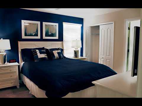 Executive Plus Five-Bedroom Villa-CG01 - Davenport (Florida) - United States