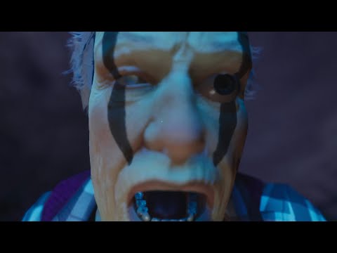 Steam Community :: Video :: PACIFY NEW UPDATE DLC FARM SECRET ENDING ...