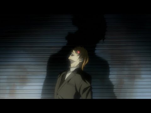 The most evil laugh in anime