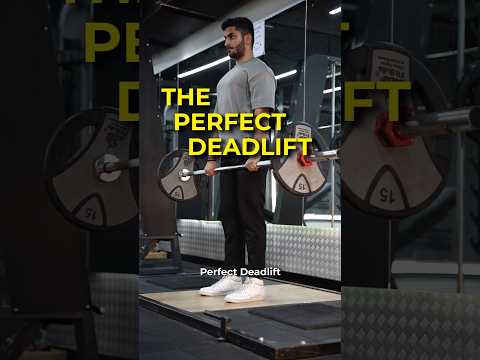 How To Deadlift | Essential Tips For Beginners #deadlift #exercisetips