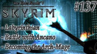 The Staff of Magnus at Skyrim Special Edition Nexus - Mods and Community