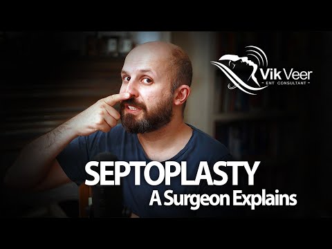 Risks, Complications and Aftercare for a Nose Operation