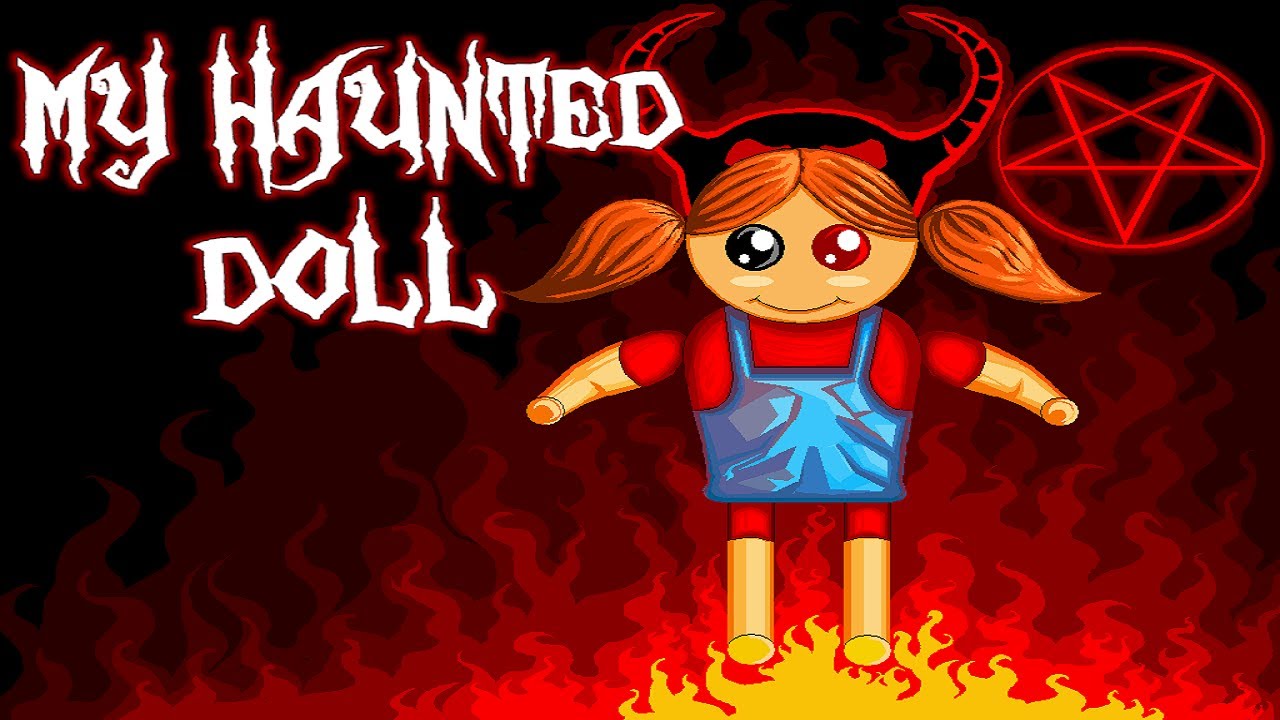 Buy Cheap My Haunted Doll PSN DLC Keys 🔥 Best Price