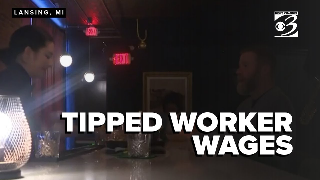 Ballot proposal could overturn law preventing the Michigan minimum wage from increasing
