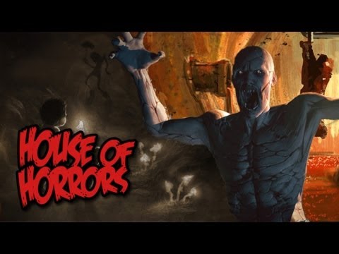 Most Anticipated Horror Games of 2013