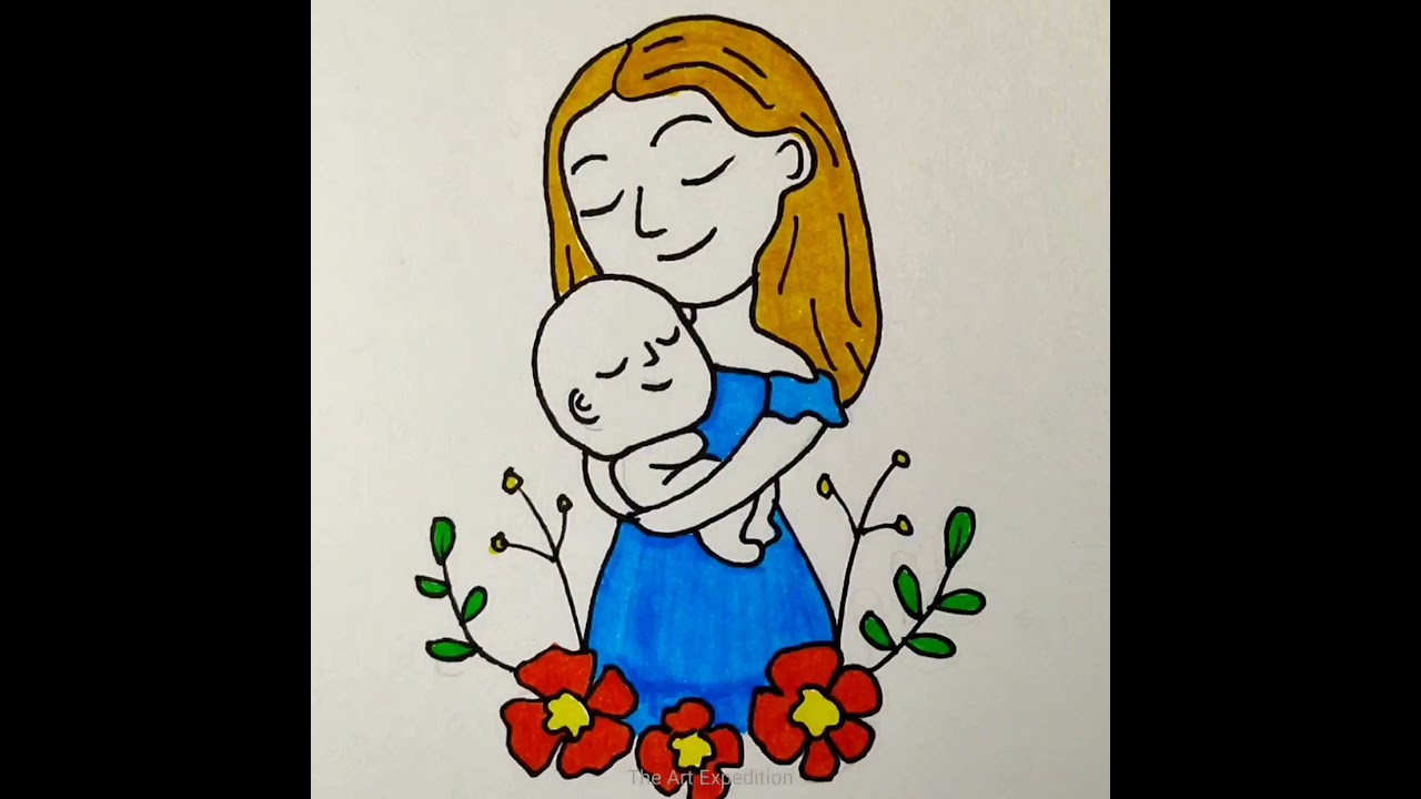 Mother's Day #shorts #youtubeshorts