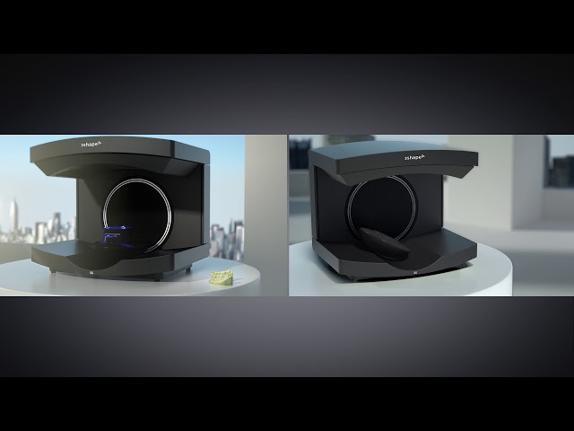 Lab Scanners - 3Shape E4 Dental lab Scanner Trader - Wholesaler ...