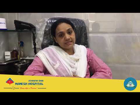 Dr Seemab Khan (ENT SPECIALIST)