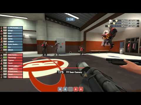 Steam Community :: Video :: UGC Gold Highlander: Self-Sustaining ...