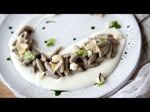 Bugs on the Menu - Intro to Entomophagy