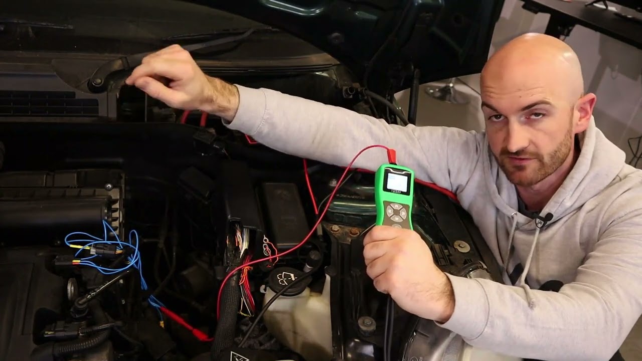 Sensor Simulator Probe V2