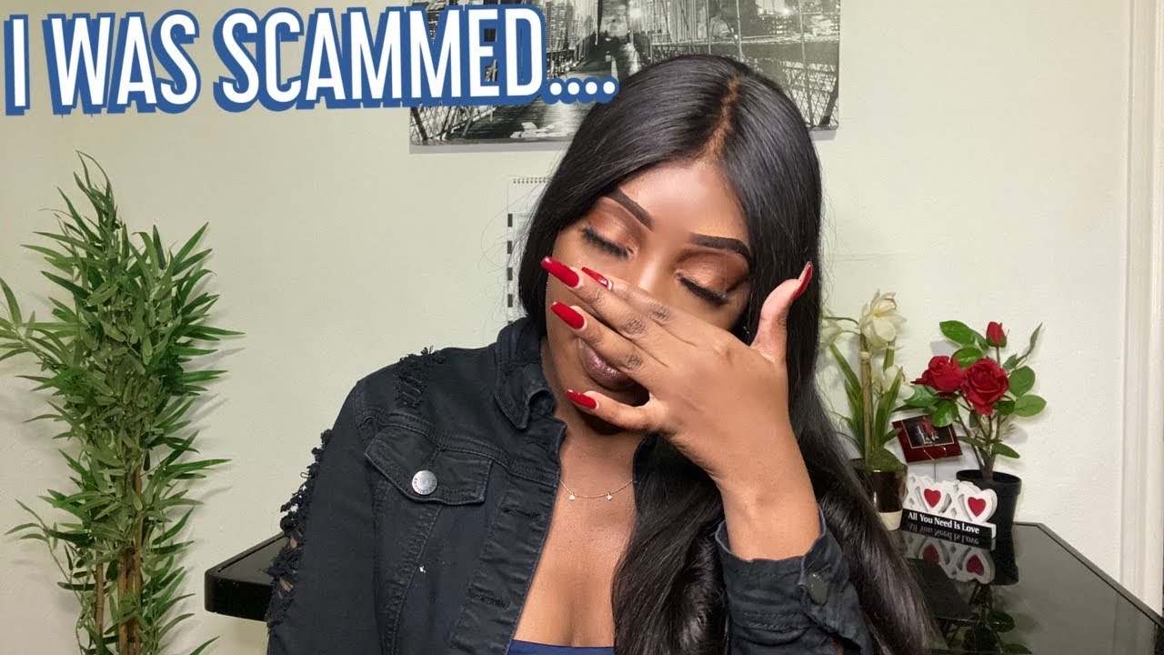 THE TIME A SUGAR DADDY SCAMMED ME | storytime