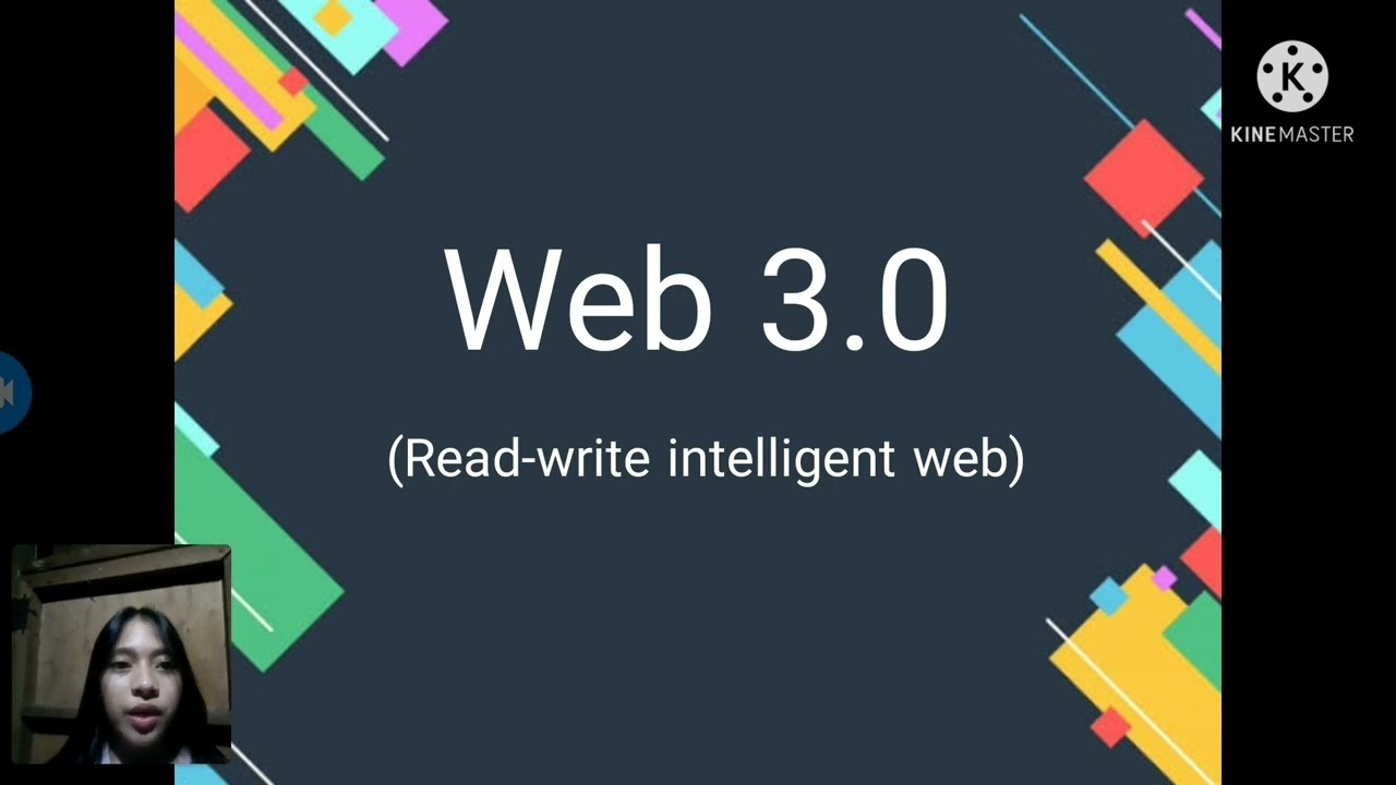 MODULE 3: THE WEB AND THE  INTERNET