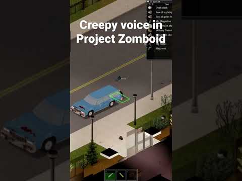 Steam Community :: Video :: Why was this creepy girl talking to me in ...