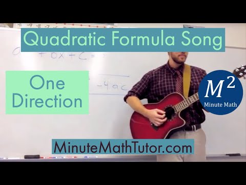Mathematical Songs | Mathematics, Learning and Technology