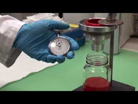 Ford Cup Viscometer - Ford Viscosity Cup Latest Price, Manufacturers ...