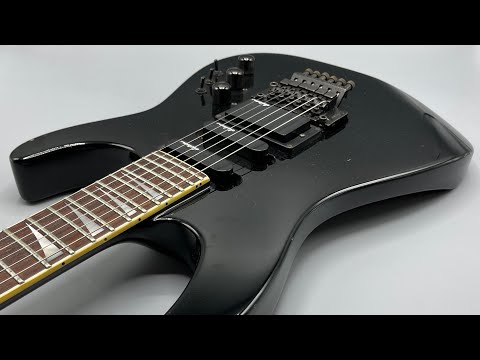 Charvel Model 6 - ranked #1223 in Solid Body Electric Guitars | Equipboard