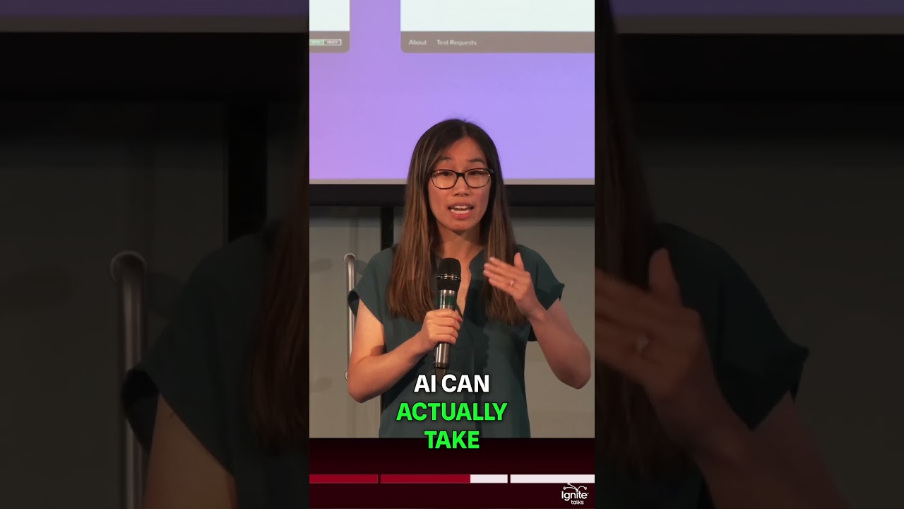 Revolutionizing Testing: How AI Enhances Quality Assurance