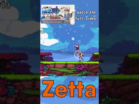 Steam Community :: Video :: Rivals of Aether Workshop Primer: Olympia ...