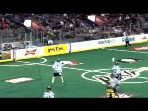 Playing Defense in Box Lacrosse – Video | Vimy Lacrosse Blog