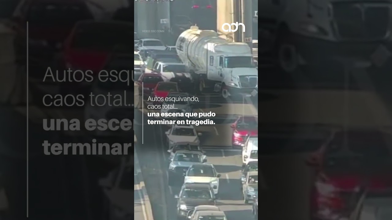 Cuatro detenidos tras robo millonario y persecución en Periférico Sur