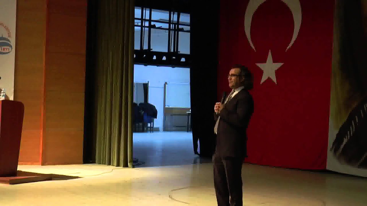 Başarı ve Motivasyon Konferansı