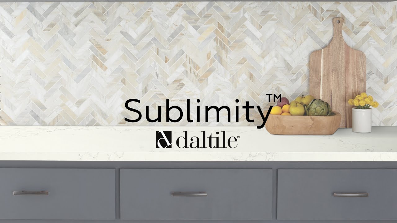 Daltile - Sublimity