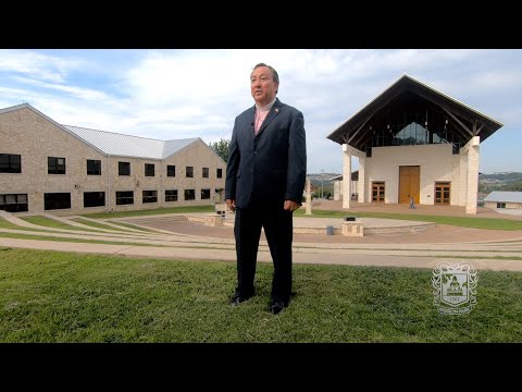 Memorial Day Reflections and Prayer with Fr. Richard Aguilar
