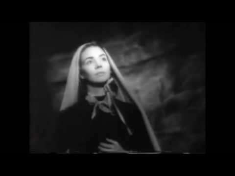 SONG OF BERNADETTE
