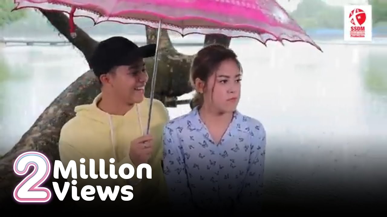 Shwe Moe Lay Ka Nyo Tal by May La Thanzin & Ye Yint Myat Thu Chart Achievements | Popnable