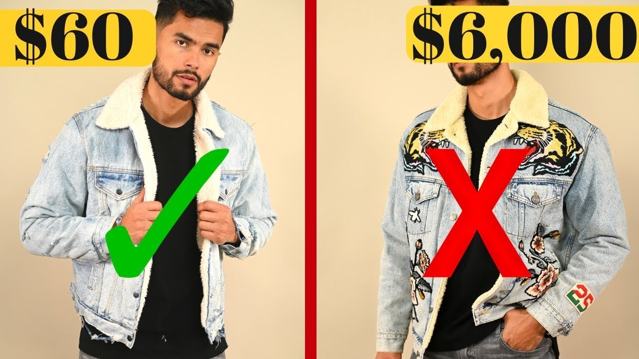 Watch THIS Before You Buy Another Hypebeast Item - ITS A SCAM