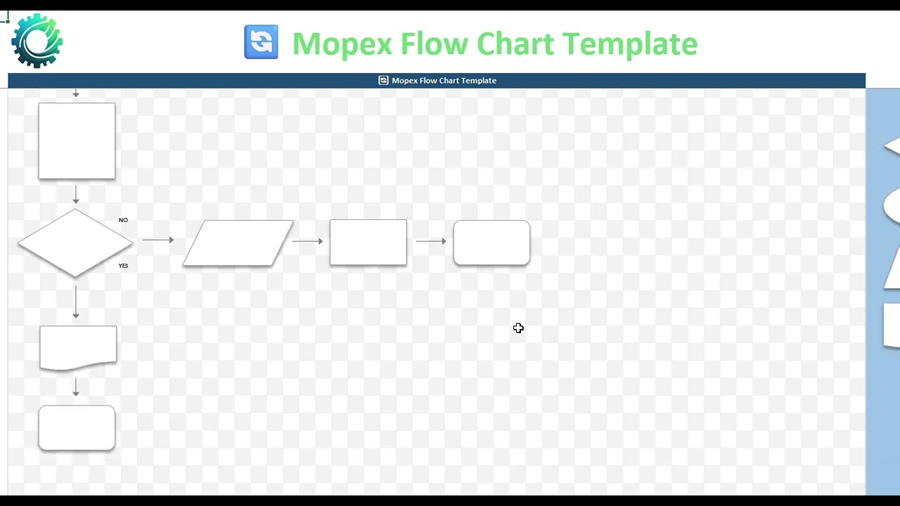 Process Flow Analysis Kit